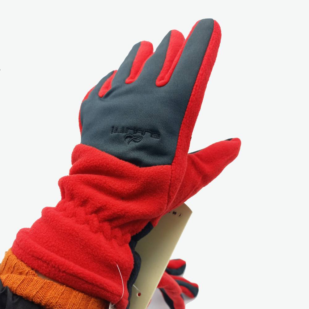 دستکش پلار SUYUTTI مدل K-06 | بقا در طبیعت