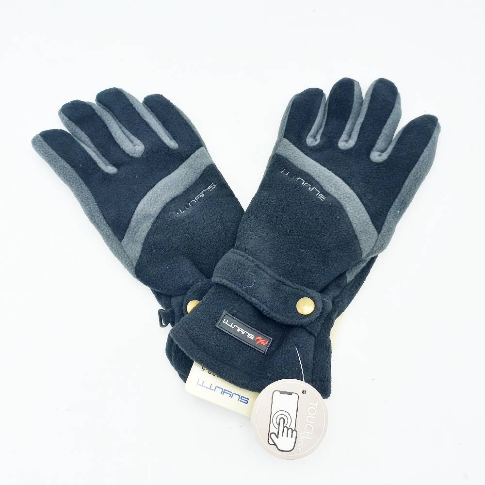 دستکش پلار SUYUTTI مدل K-05 | بقا در طبیعت